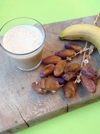 BOISSONS – L'étoile et le croissant