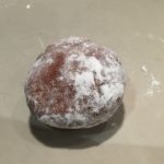 Soufganiot, beignets israéliens de Hannouka – L'étoile et le croissant